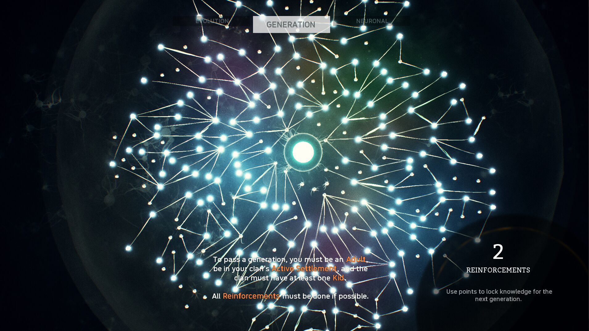 Ancestors The Humankind Odyssey Notre Test Présentation Du Jeu